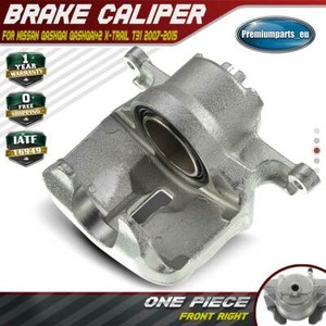Brake Caliper Front Right RH for Nissan Qashqai Qashqai+2 X-Trail T31 ...
