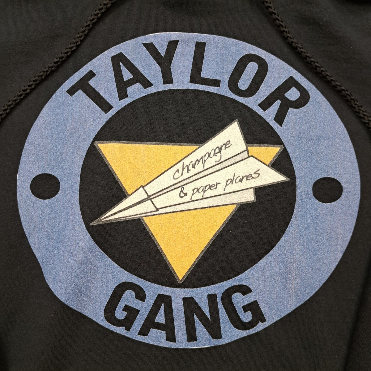 Taylor Gang Paper Planes