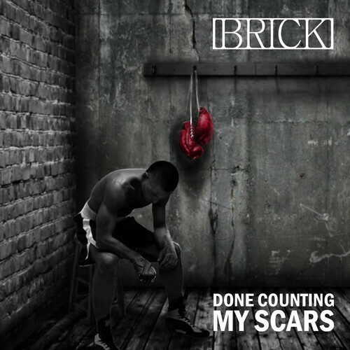 Done Counting My Scars by Brick (CD, 2021) for sale online | eBay