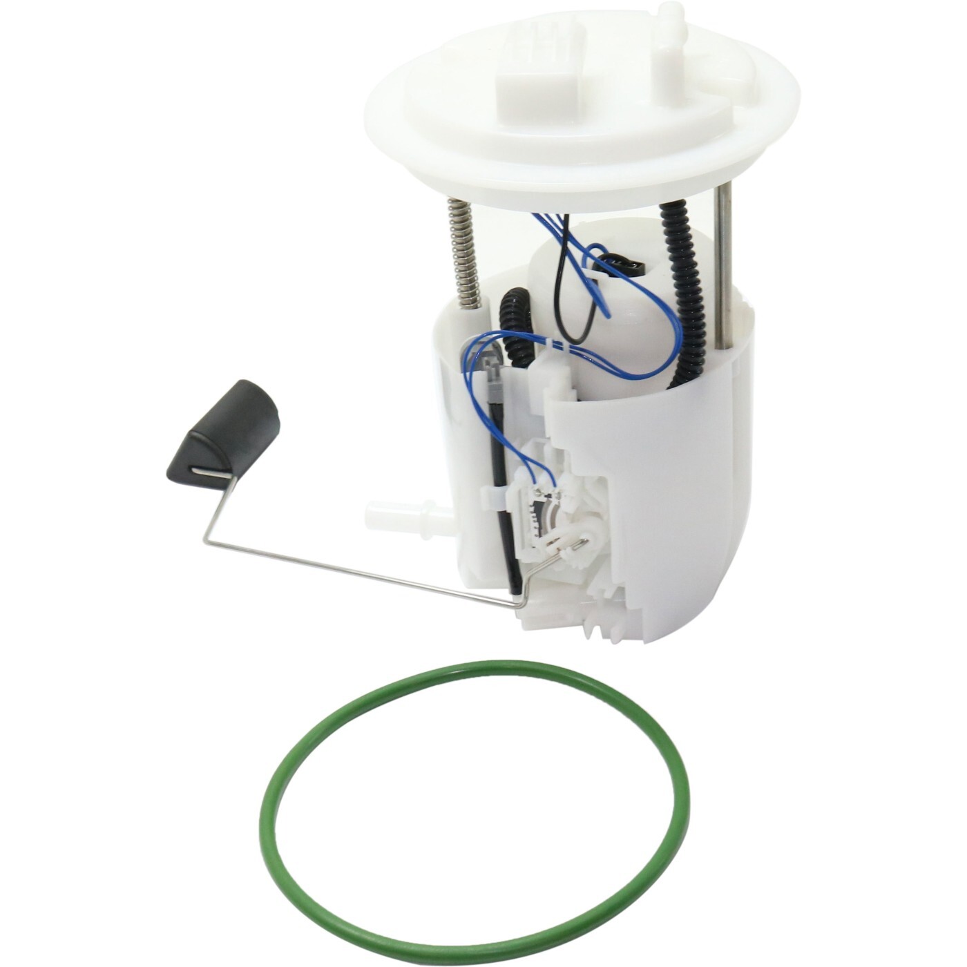 Electric Fuel Pump For 2009-2017 Jeep Wrangler Fits 2018 Wrangler JK ...