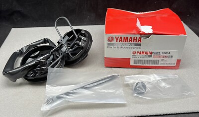 CC@5.29 NOS Yamaha YZF-R1 R1 Genuine Headlight Sub Lead Kit OEM 90891 ...