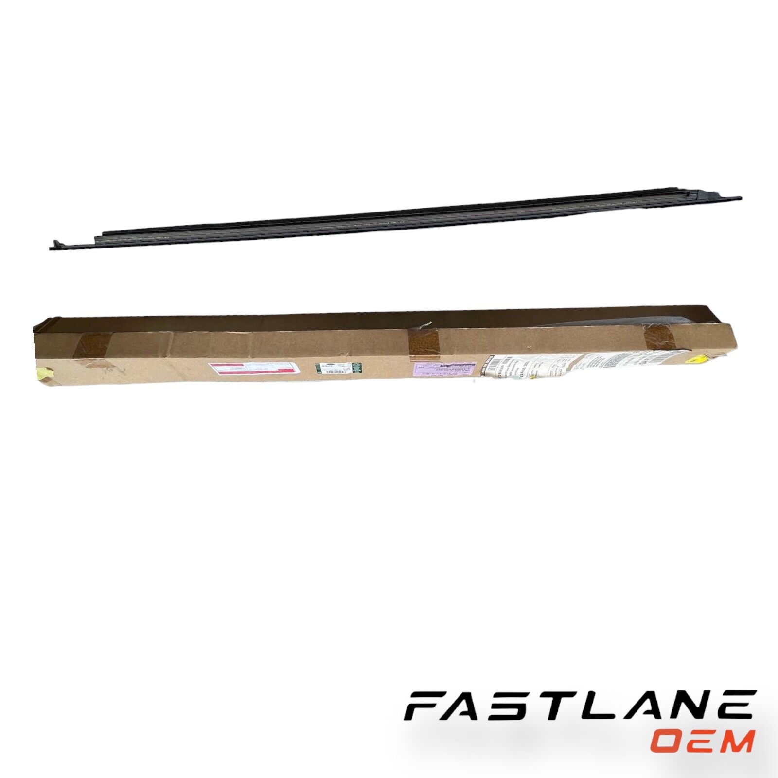 2020-2023 LAND ROVER EVOQUE WEATHERSTRIP - DOOR BELT NEW OEM LR138246 ...