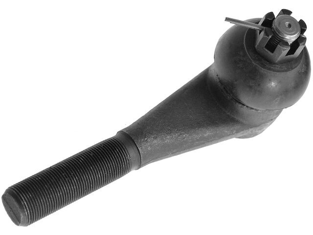 DIY Solutions 15GH39N Front Left Tie Rod End Fits 1971-1986 Chevy K20 ...