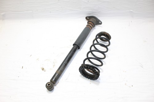 2011 Kia Rio rear shock absorber with suspension coil | eBay