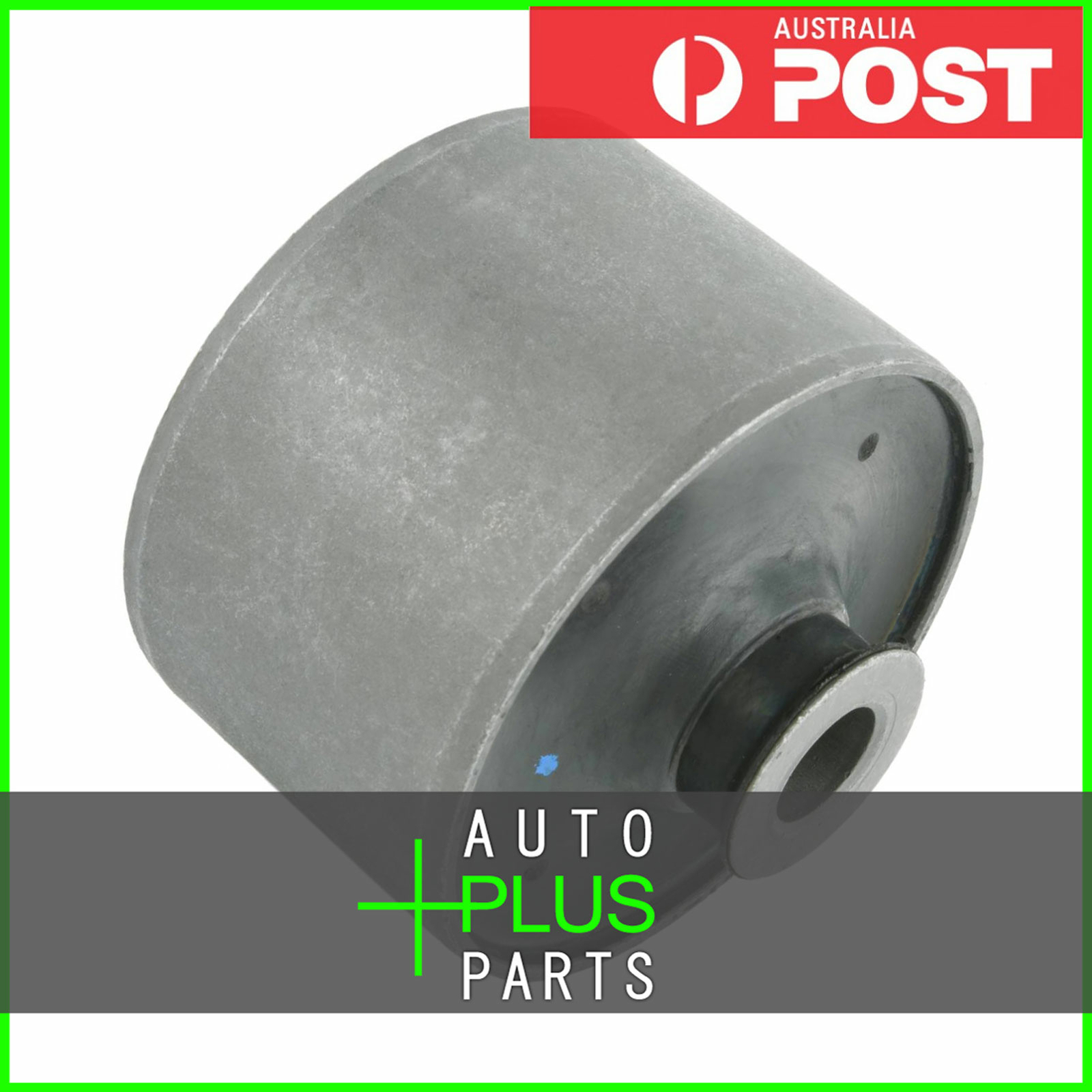 Fits OPEL VIVARO-A - - REAR CROSSMEMBER BUSHING | eBay