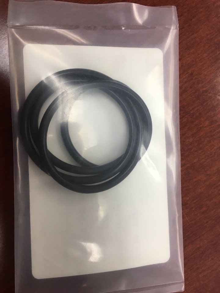 SPTS Inc E01494 O-ring 261V For STS ICP | eBay