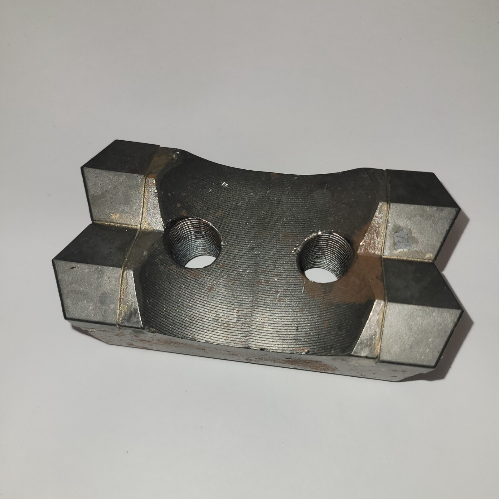 NEW QUADCO Grinder Mulcher Tooth Q10971X2-AD (SHIPS FREE) | eBay