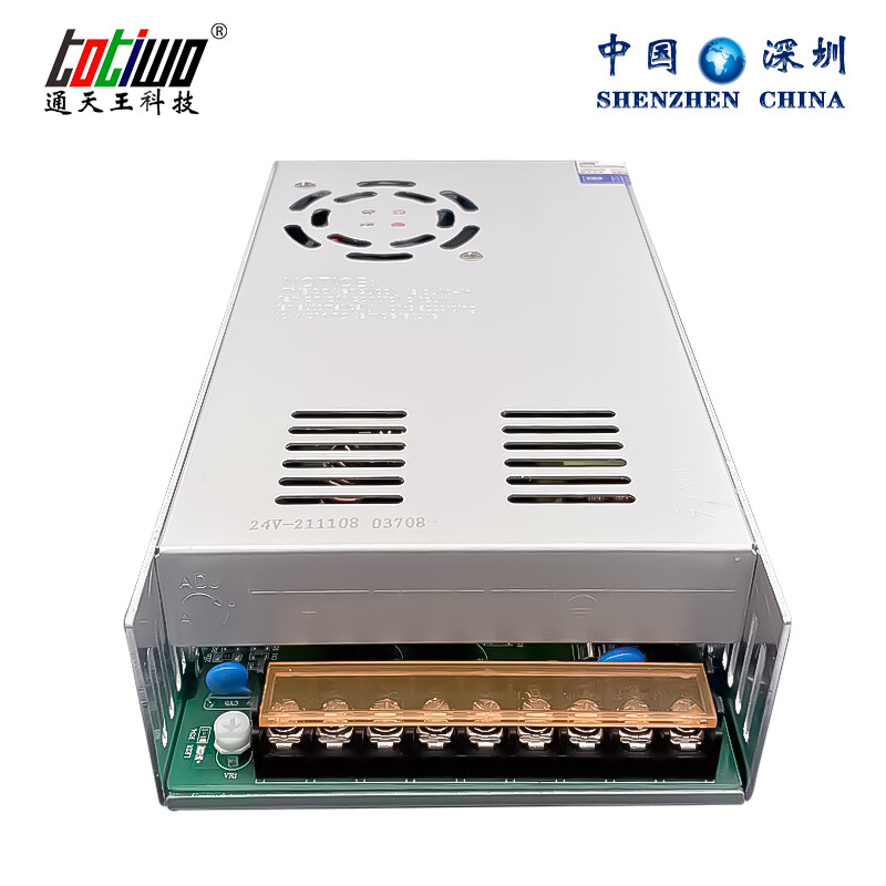 AC DC 50Vdc 60Vdc 70Vdc 80Vdc 90Vdc 100Vdc 500W LED SMPS Switching ...