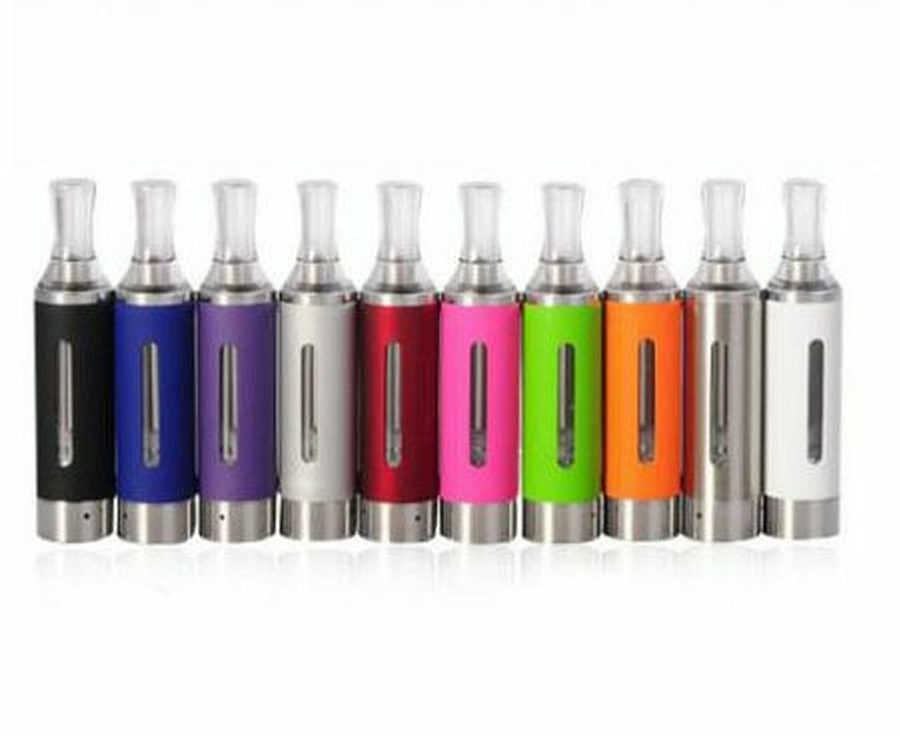 New 510 Thread EVOD Vape Pen E CIG evod Vaporizer pens Battery 11 ...