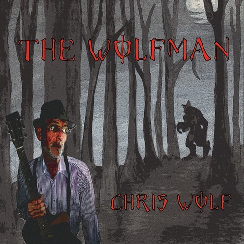 Wolfman, Wolf, Chris, Excellent, Audio CD 736983044457| eBay
