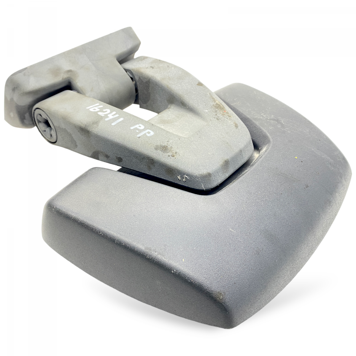 84004929 84167321 Under-view mirror, Kerb observation mirror VOLVO ...