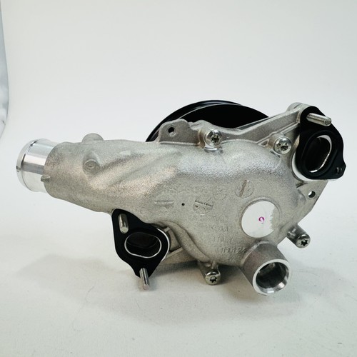 Genuine Land Rover Water Pump Kit 5.0L V8 Engines 8W93-8K500-BC. No ...