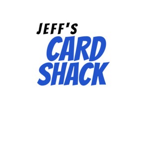 Jeff's Card Shack | eBay Stores