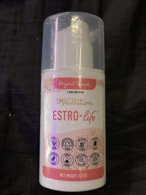 Original Estro-Life Balancing Skin Cream for Women with 175 Exp 03-27 ...