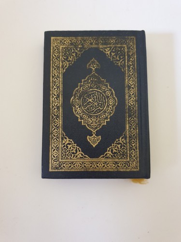 Quran - Pocket Size - Madinah Print (Saudi) | eBay UK