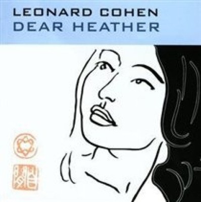 Dear Heather by Leonard Cohen [Audio CD] | eBay