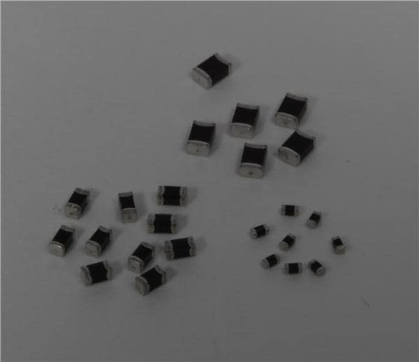 30Pcs 103KT1608T-1P 0603 (1608 metric) NTC Thermistors 10K Ohms 1% 0603 ...
