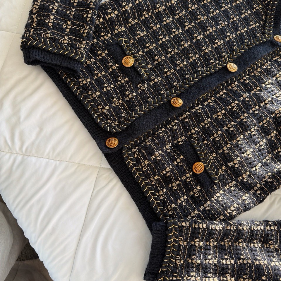 Old Money Sweater Vintage | eBay