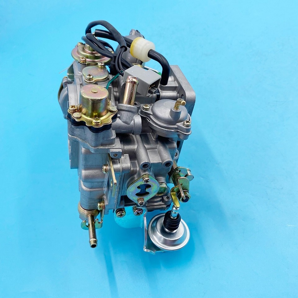Carburetor Fits Toyota HIACE Town Ace HILUX Engine 1Y 2Y 3Y 4Y 1RZ ...