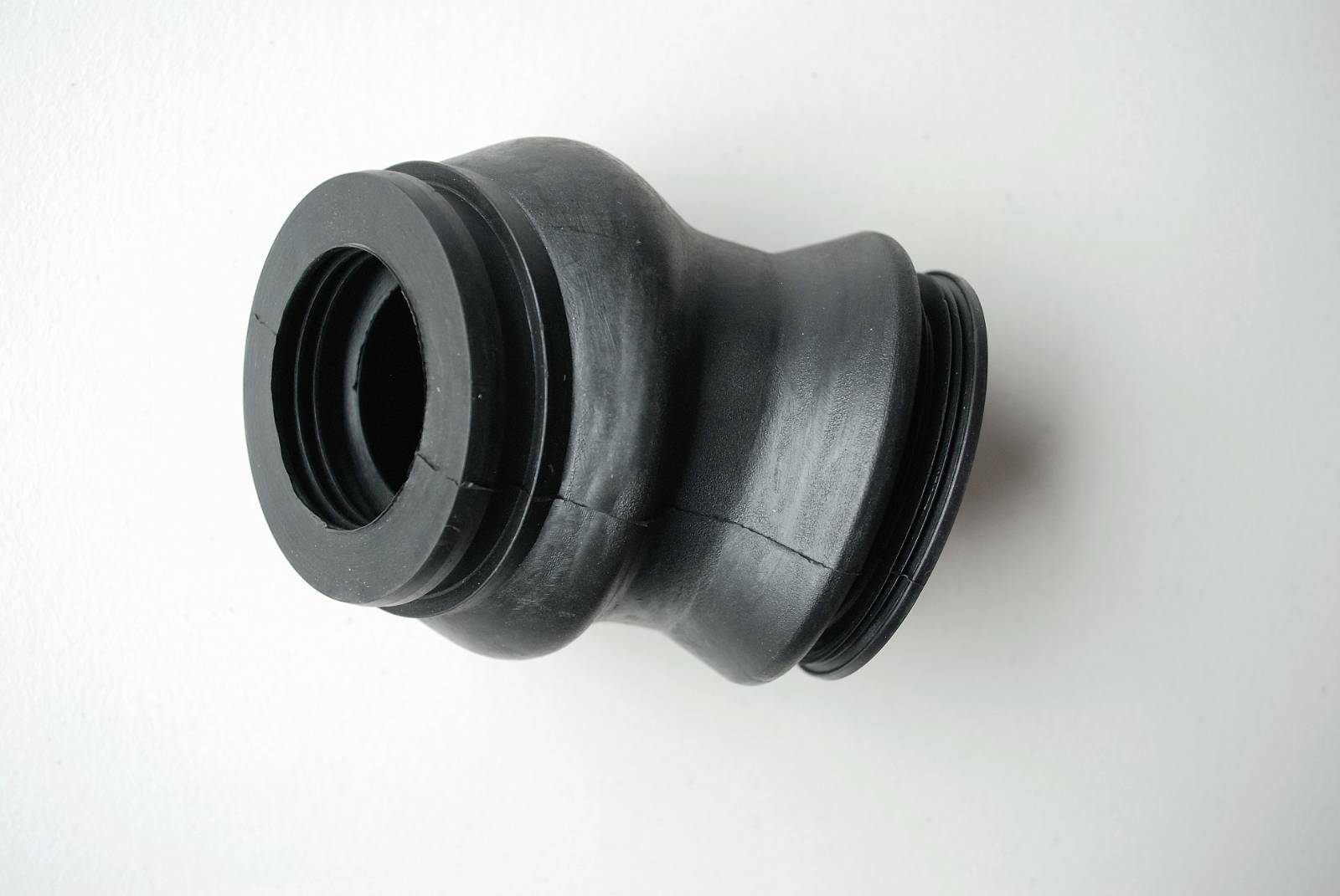 Porsche Fuel Filler Neck Sleeve - 911 (1987-89) - 911 201 367 00 | eBay