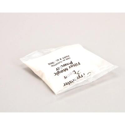 Frymaster Powder, Filter, 80 Indiv Packs 8030002 - Genuine OEM ...