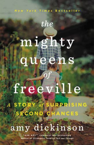 The Mighty Queens of Freeville : A Mother, a Daughter, and the (5 CD ...
