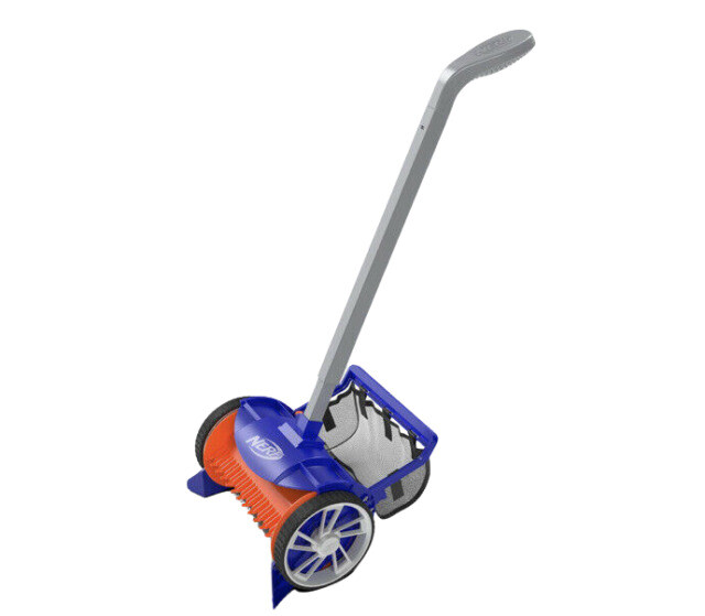 NERF NER0196 Dart Rover for sale online | eBay