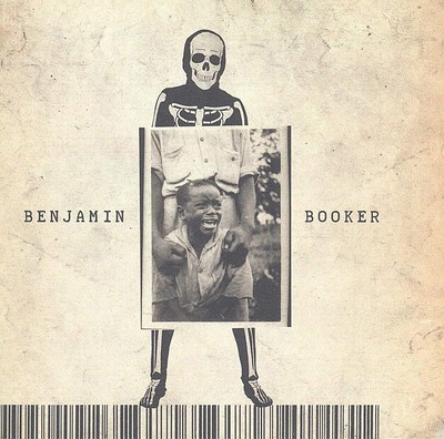 Benjamin Booker Benjamin Booker CD NEW | eBay
