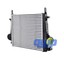 New Intercooler Charge Air Cooler For Buick Regal Saab 9-5 2.0L 2.8L V6 ...