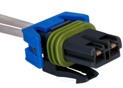 Power Window Motor Connector ACDelco GM Original Equipment PT2072 | eBay