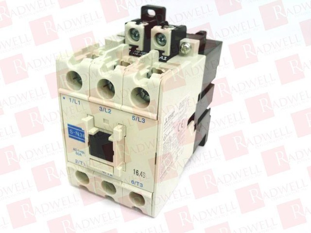 MITSUBISHI S-N38(CX)AC120V / SN38CXAC120V () for sale online | eBay