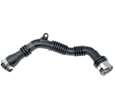 Durite de suralimentation turbo Renault Megane III 1.6 dCi ORIGINAL ...