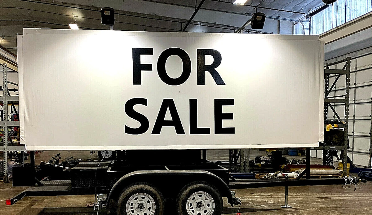 Portable Billboard