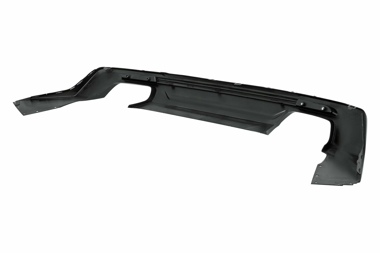 New Primed Rear Lower Bumper Spoiler For 2016-2023 Chevrolet Camaro | eBay