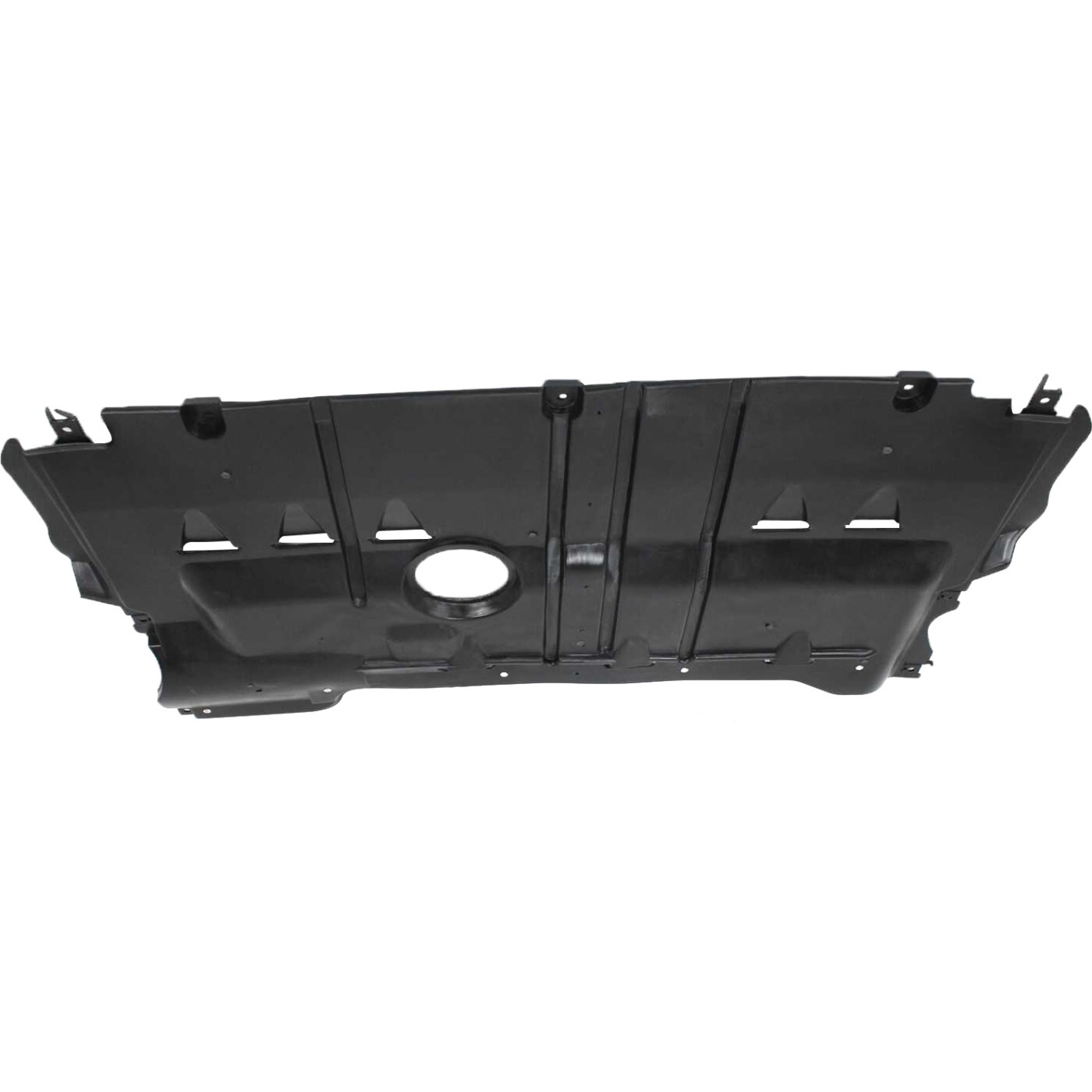 Rear Engine Splash Shield For 2004-2009 Mazda 3 2006-2010 5 | eBay