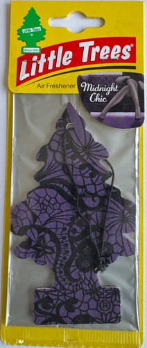 Little Trees LITTLE TREES Supernova Air Freshener - MTR0092 for sale ...