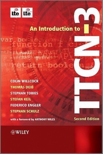 Introduction to TTCN-3 by Federico Engler, Stefan Keil, Colin Willcock ...