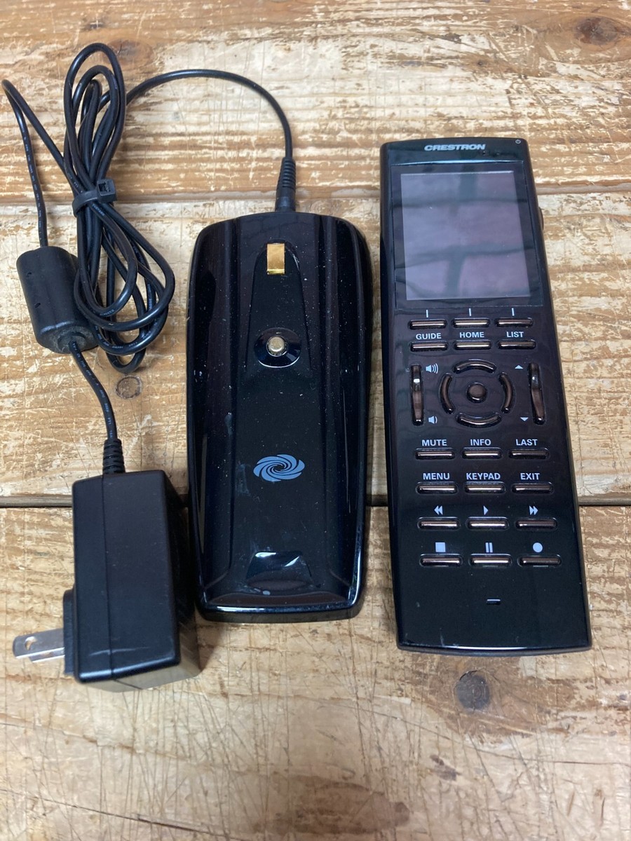 Crestron Remote Control Programming Amazon.com: Crestron 3 Series