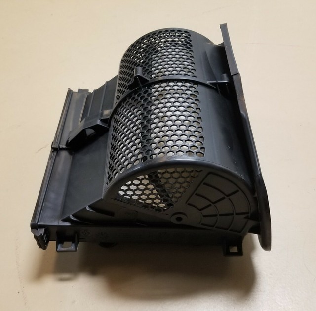 HVAC Air Inlet Housing-R/T, VIN: T Mopar 68079478AB for sale online | eBay