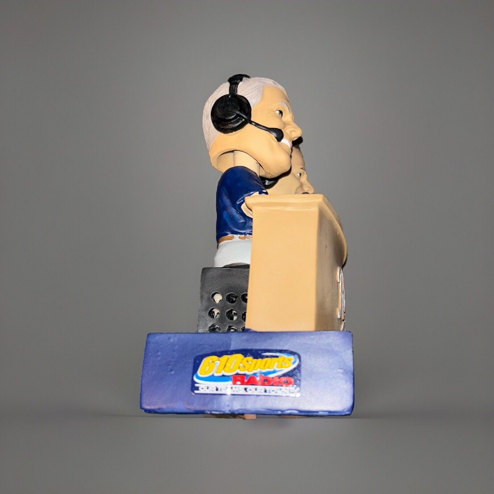 You Make The Call Denny Matthews Ryan Lefebvre Royals Talking ...