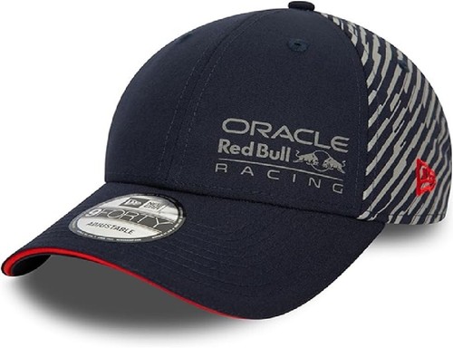 Red Bull Racing F1 Special Edition Official 9FORTY Las Vegas GP ...