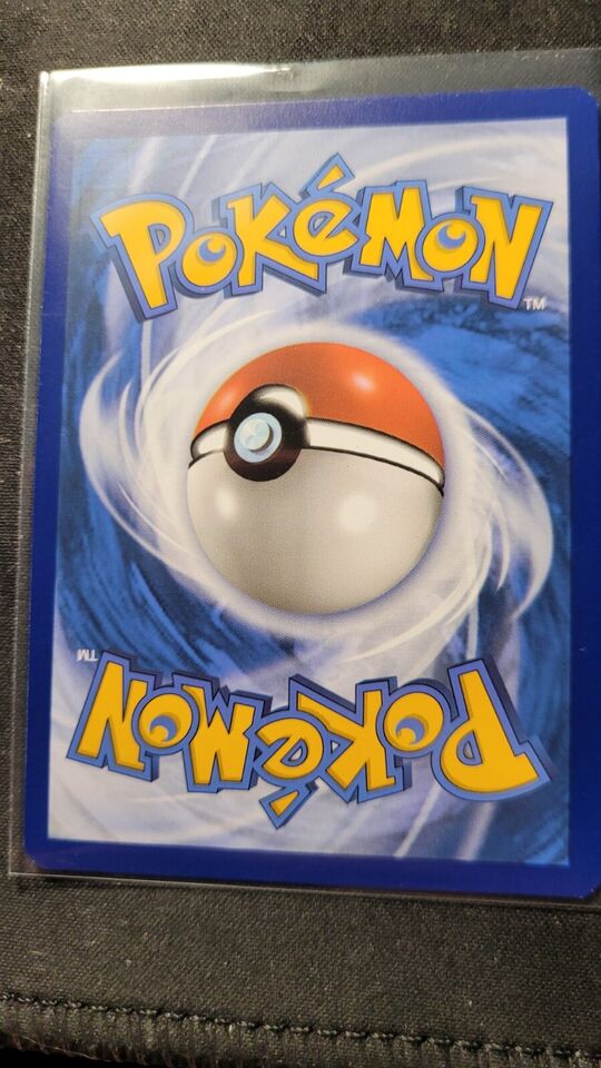 Pokemon Temporal Forces Master Set - Holo/Reverse Holo - Choose Your ...