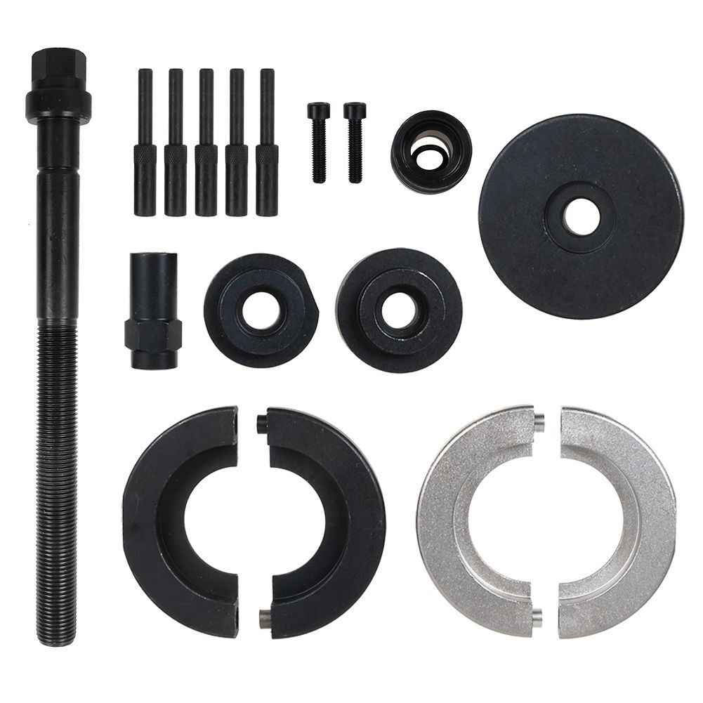 72mm Radlager Radnabe Montage Werkzeug Abzieher VW Polo 9N AUDI Skoda ...