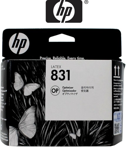Genuine HP 831 (CZ680A) Optimizer Latex Print head 887758088722 | eBay