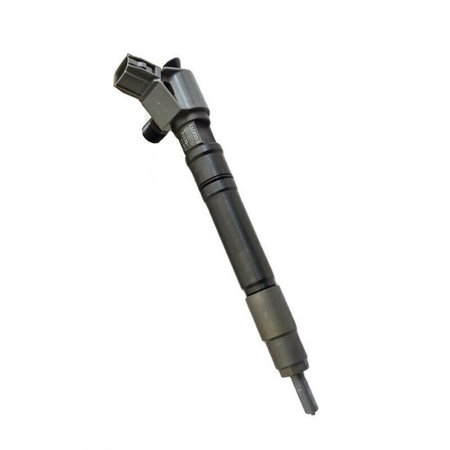 4PC Common Rail Fuel Injector 295700-0550 23670-0E010 for Hilux REVO ...