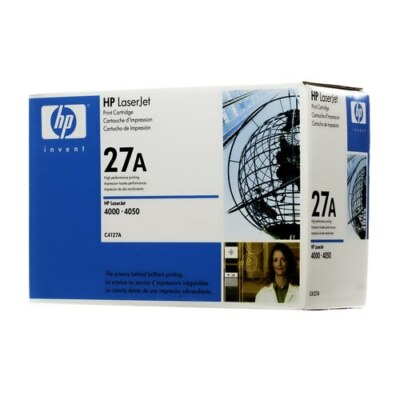 HP 27A print cartridge | eBay