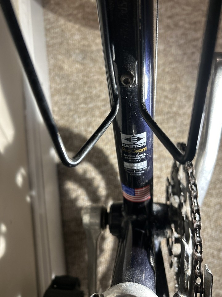 Trek 1220 Aluminum Series Road Bike 56cm | eBay