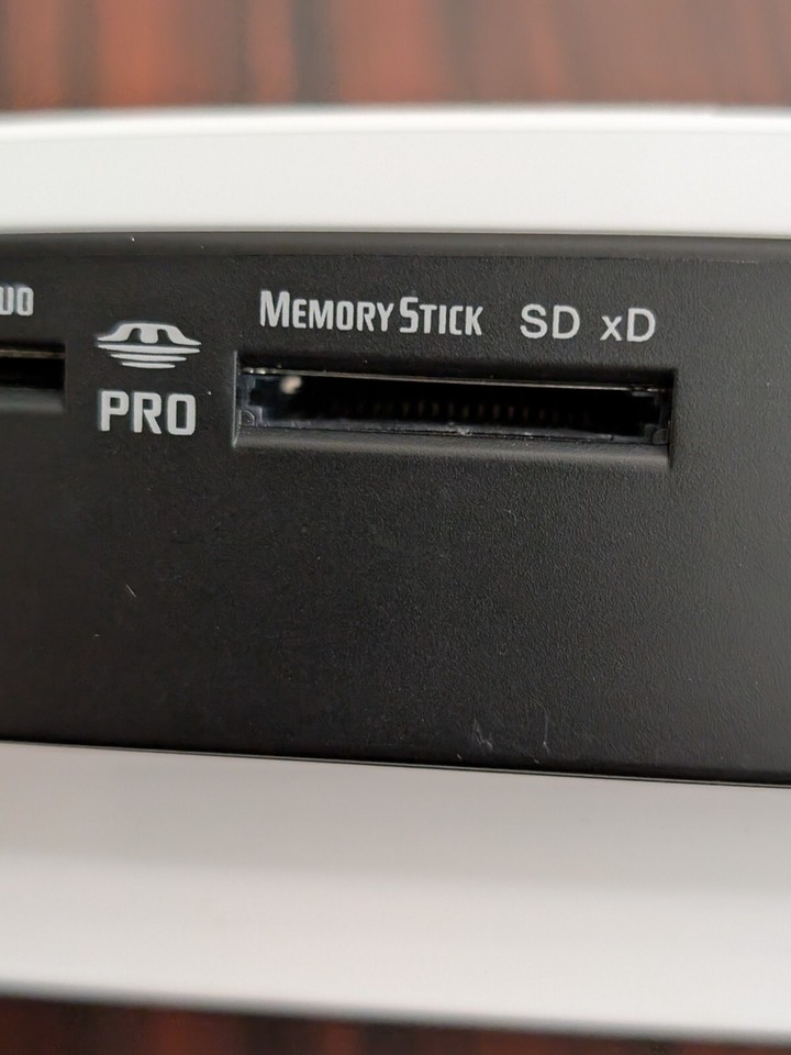 Sony DVDirect VRD-MC5 Multi-Function VHS to DVD Converter & Recorder ...