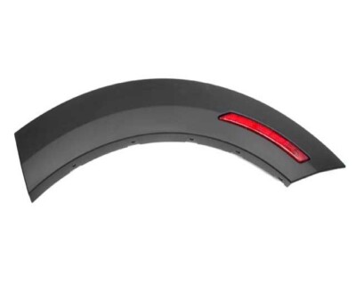 For Mini R60 Cooper Rear Driver Left Wheel Arch Trim On Quarter Panel ...