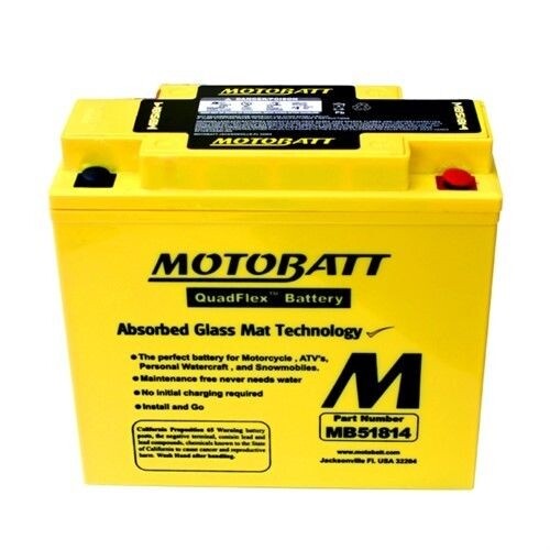 NEW BATTERY FOR BMW R50/5, R60/5, R65LS, K75C, R80GS, R850R, K1100LT ...
